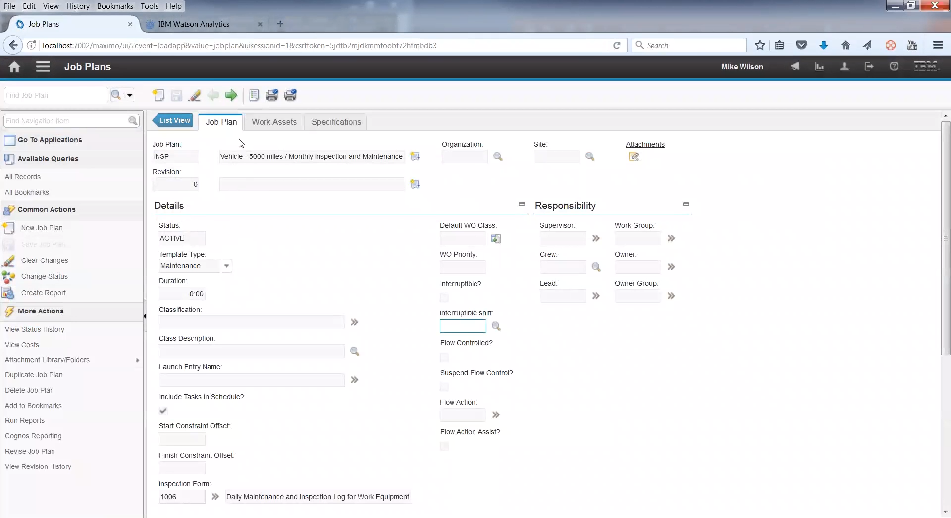 IBM Maximo: Описание, Функции и Интерфейс – 2021