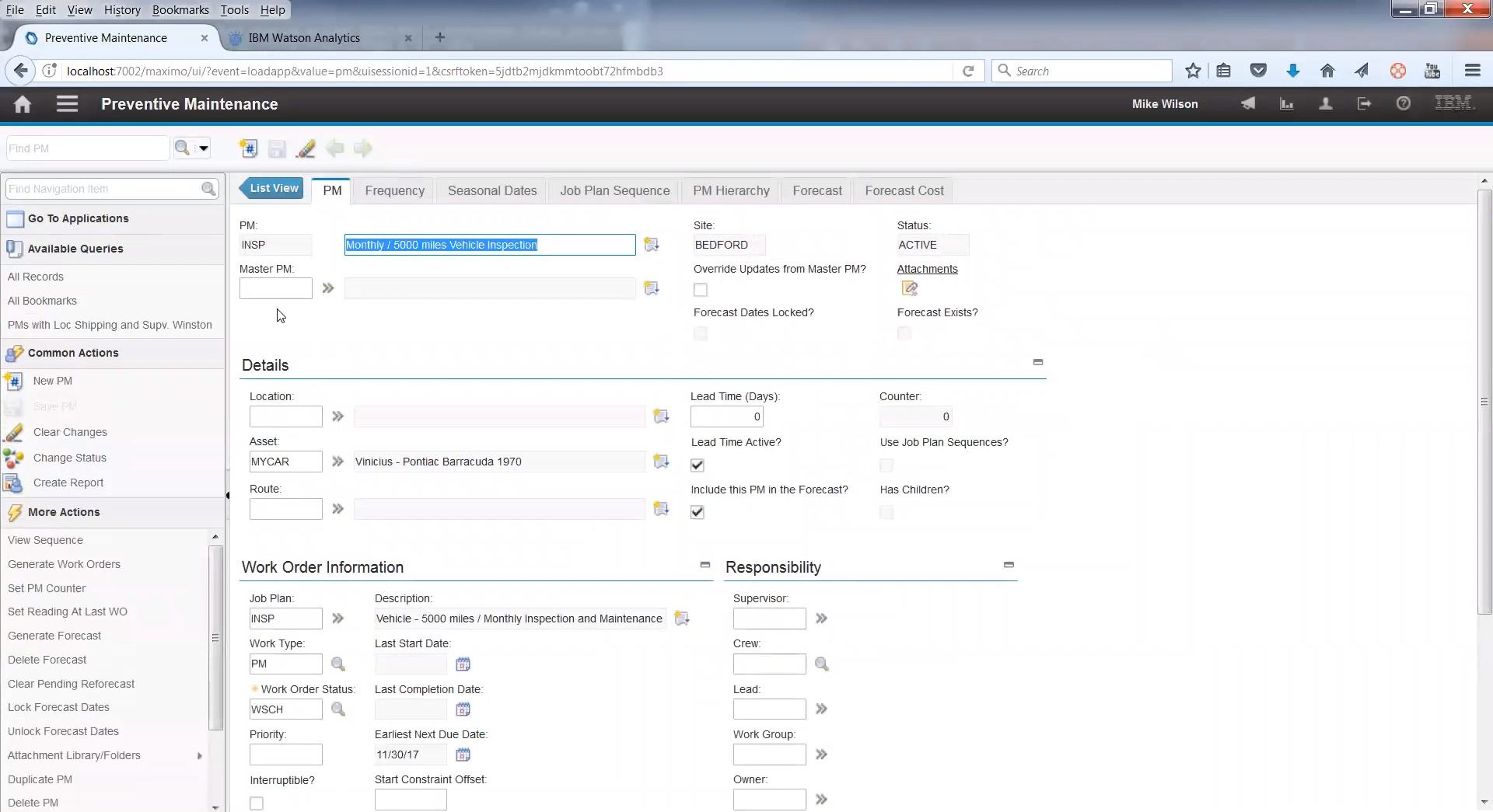 IBM Maximo: Описание, Функции и Интерфейс – 2021