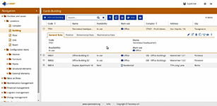 openMAINT: Описание, Функции и Интерфейс – 2021